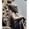 Shri Chhatrapati Shivaji Maharaj Meghdambari Statue – 6 Inches – MyMurti