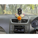 Shri Chhatrapati Shivaji Maharaj Meghdambari Statue – 6 Inches – MyMurti