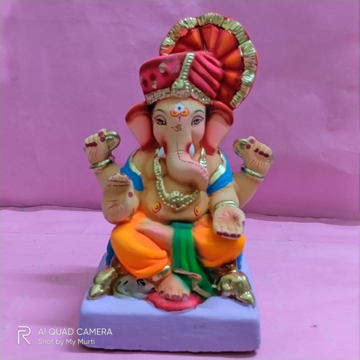 MyMurti.in - India's First Site To Buy Murtikar's Handcrafted Idols ...