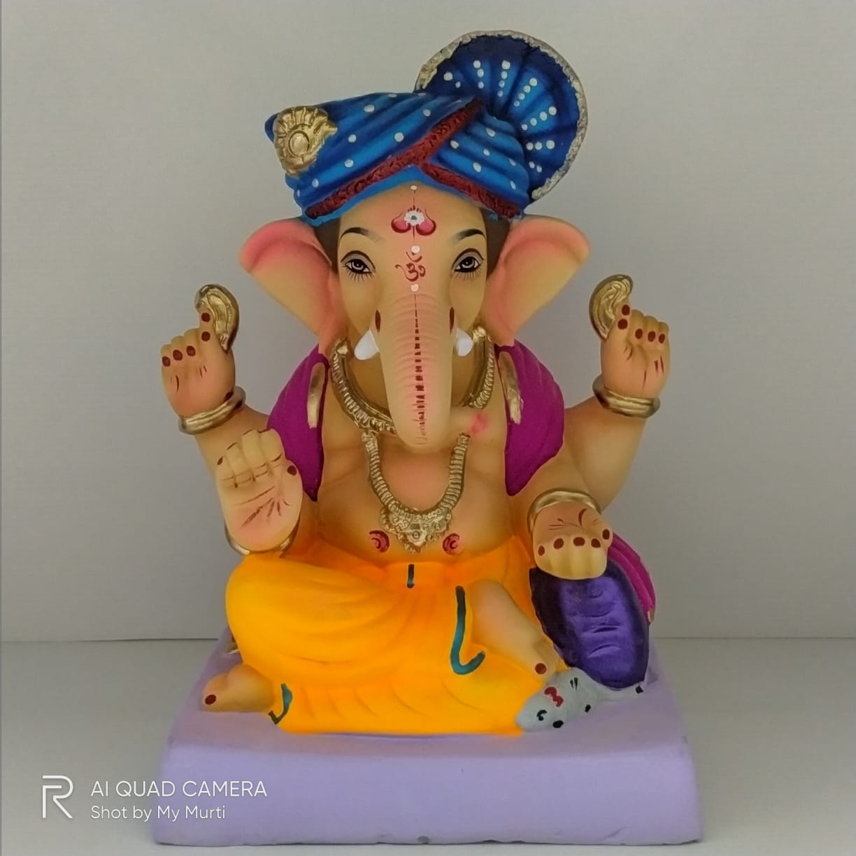 MyMurti.in - India's First Site To Buy Murtikar's Handcrafted Idols ...