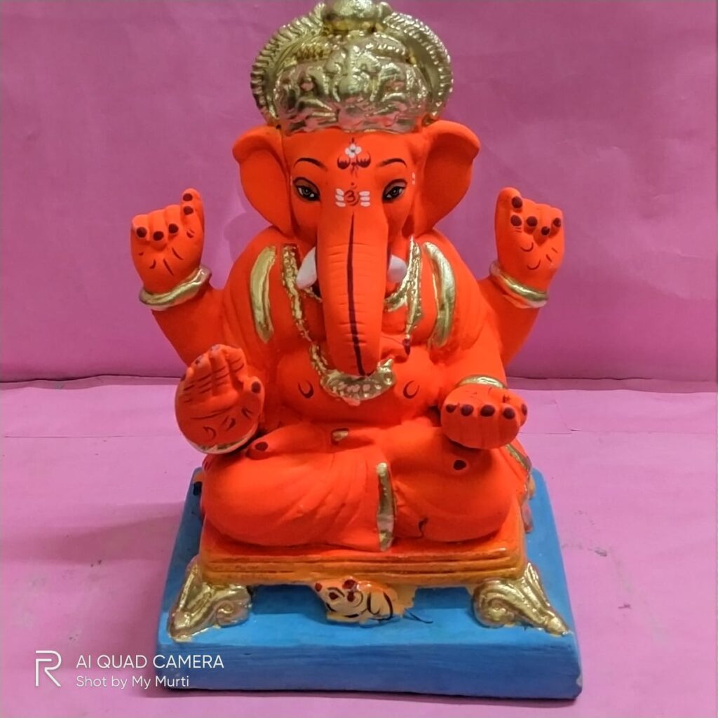 MyMurti.in - India's First Site To Buy Murtikar's Handcrafted Idols ...
