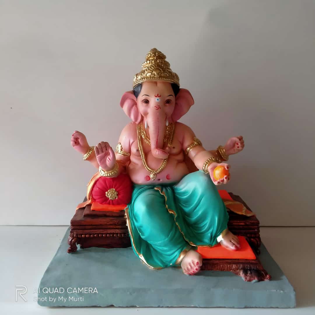 MyMurti.in - India's First Site To Buy Murtikar's Handcrafted Idols ...