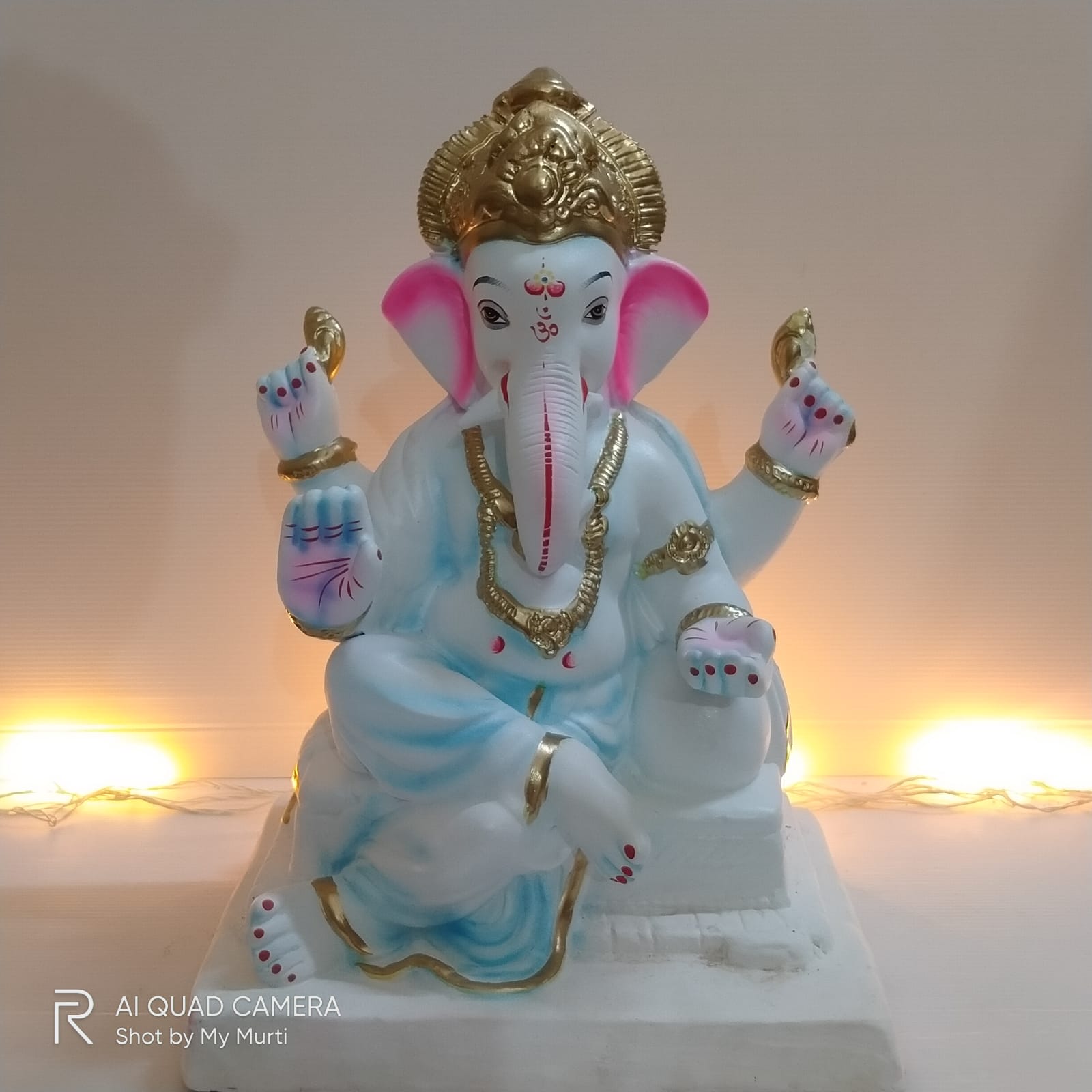 MyMurti.in - India's First Site To Buy Murtikar's Handcrafted Idols ...