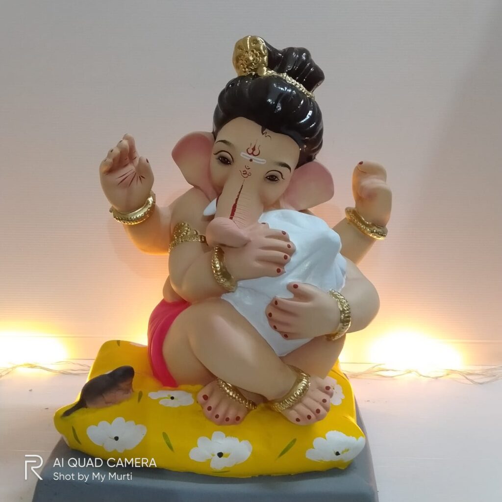 MyMurti.in - India's First Site To Buy Murtikar's Handcrafted Idols ...