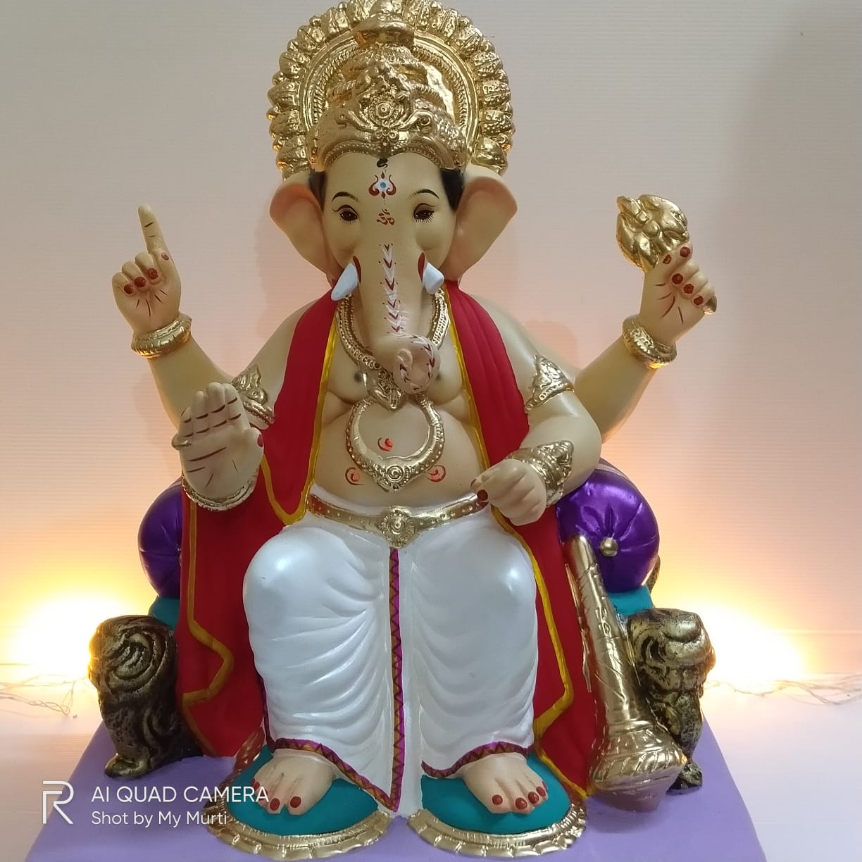 MyMurti.in - India's First Site To Buy Murtikar's Handcrafted Idols ...
