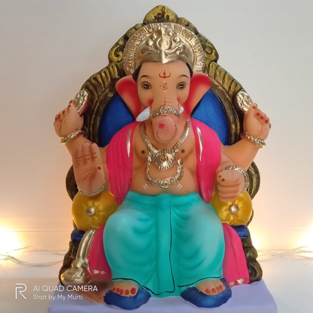 MyMurti.in - India's First Site To Buy Murtikar's Handcrafted Idols ...