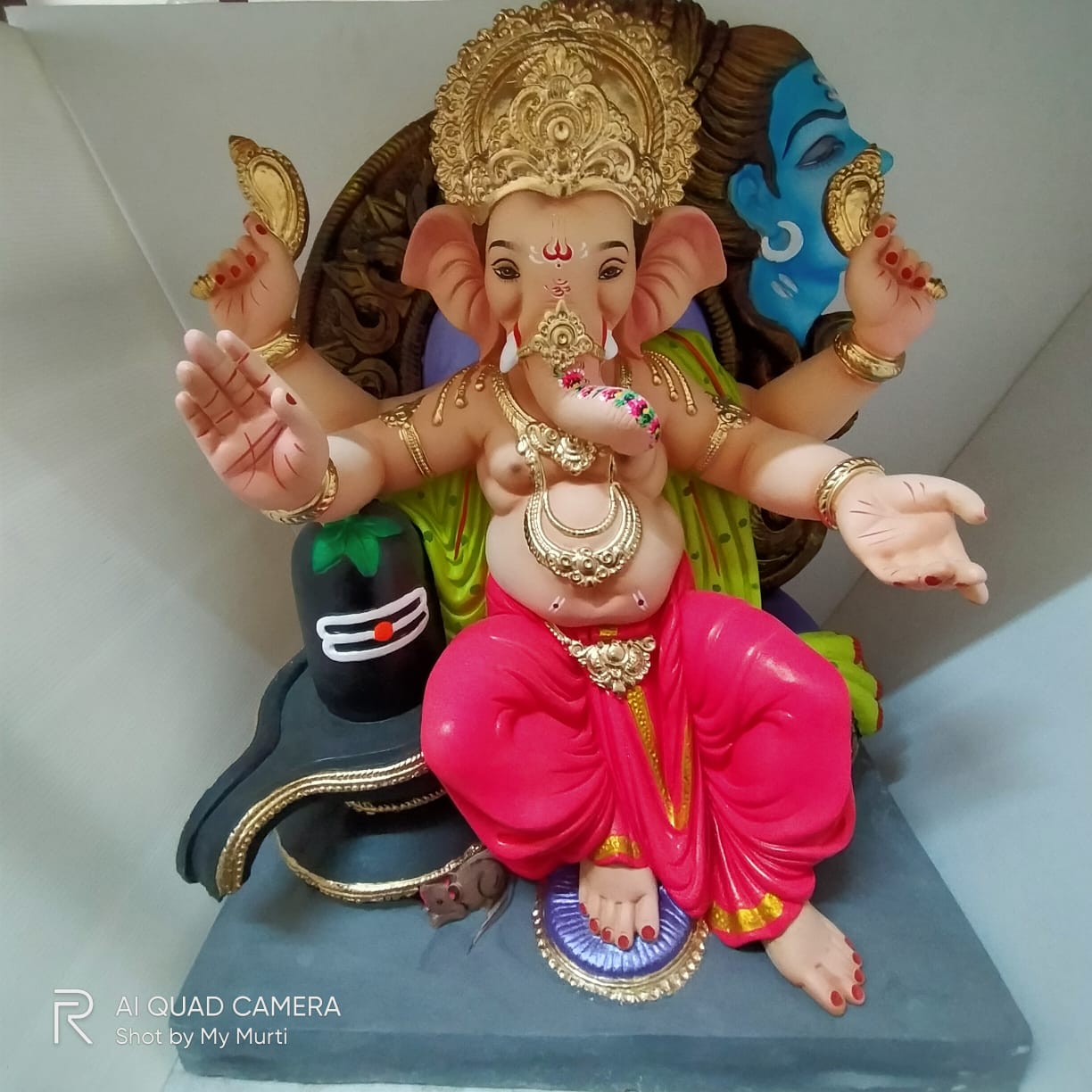 MyMurti.in - India's First Site To Buy Murtikar's Handcrafted Idols ...