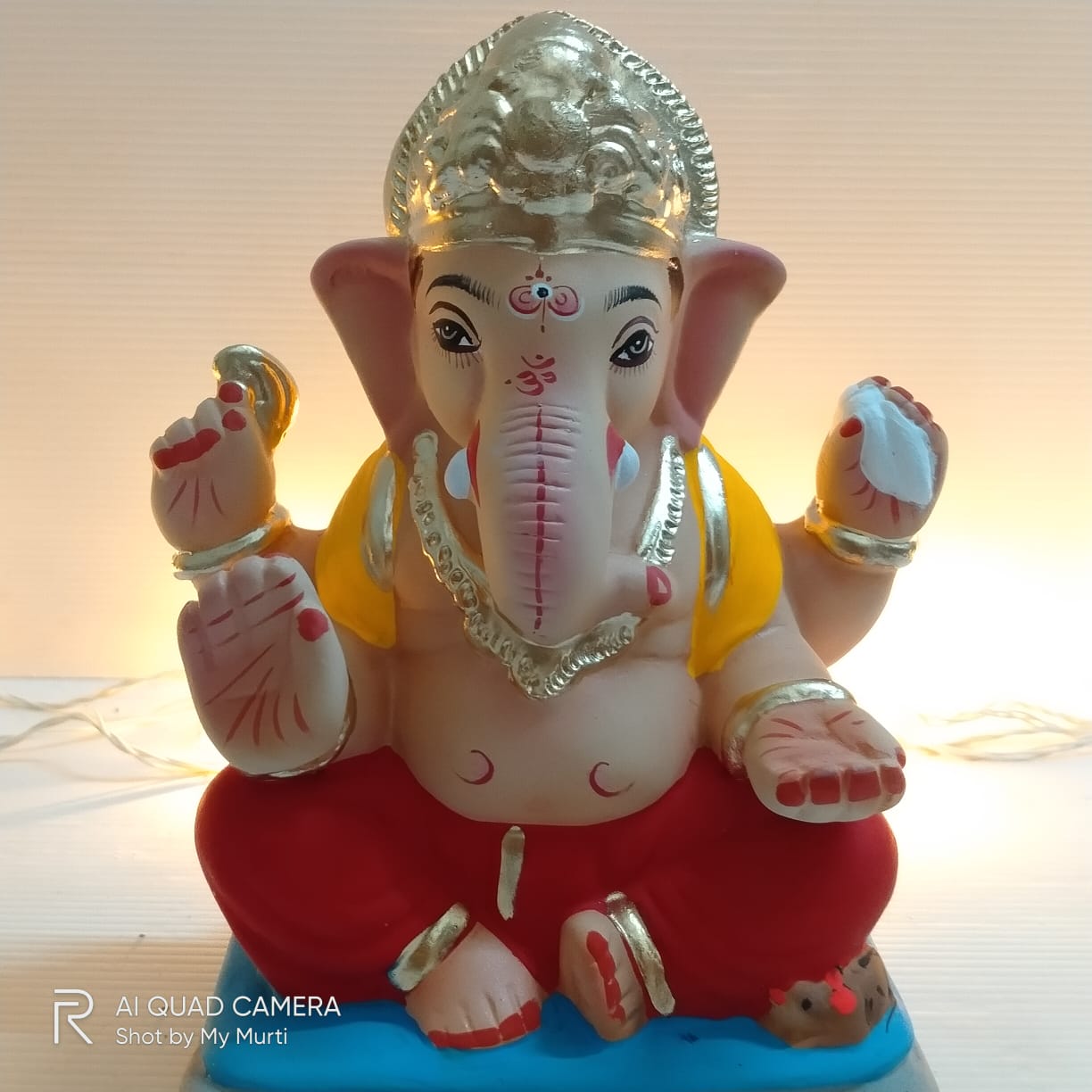 MyMurti.in - India's First Site To Buy Murtikar's Handcrafted Idols ...