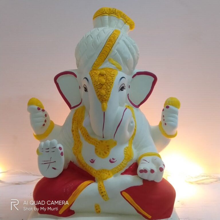 MyMurti.in - India's First Site To Buy Murtikar's Handcrafted Idols ...