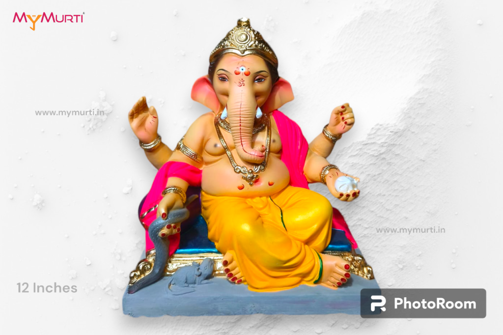 MyMurti.in - India's First Site To Buy Murtikar's Handcrafted Idols ...