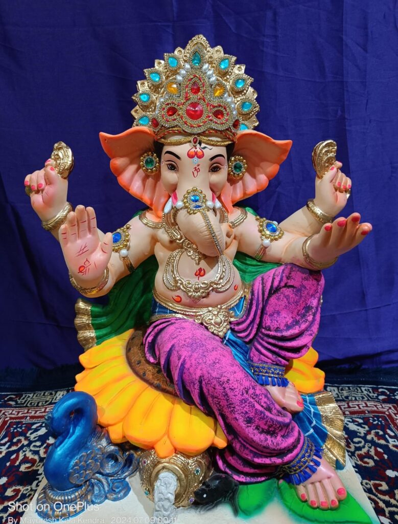 MyMurti.in - India's First Site To Buy Murtikar's Handcrafted Idols ...