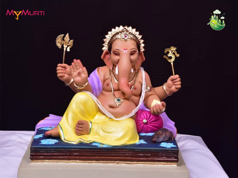 MyMurti.in - India's First Site To Buy Murtikar's Handcrafted Idols ...