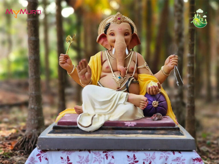 MyMurti.in - India's First Site To Buy Murtikar's Handcrafted Idols ...