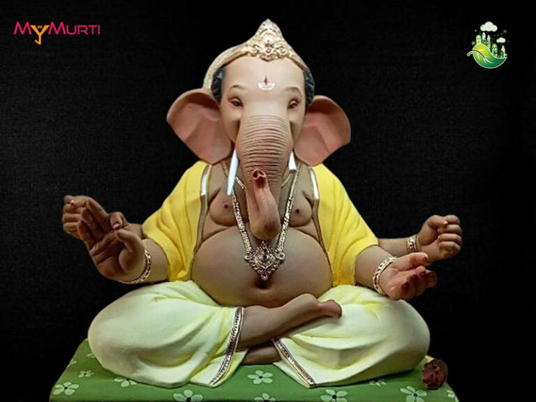 MyMurti.in - India's First Site To Buy Murtikar's Handcrafted Idols ...